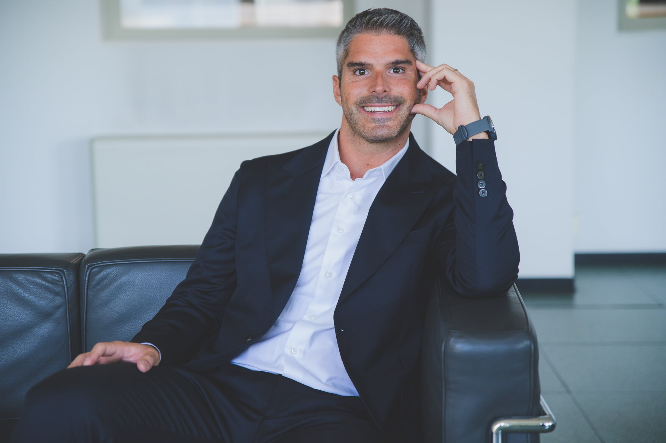 Due Torri compie 50 anni - EMILIA ROMAGNA ECONOMY - La rivista di Economia