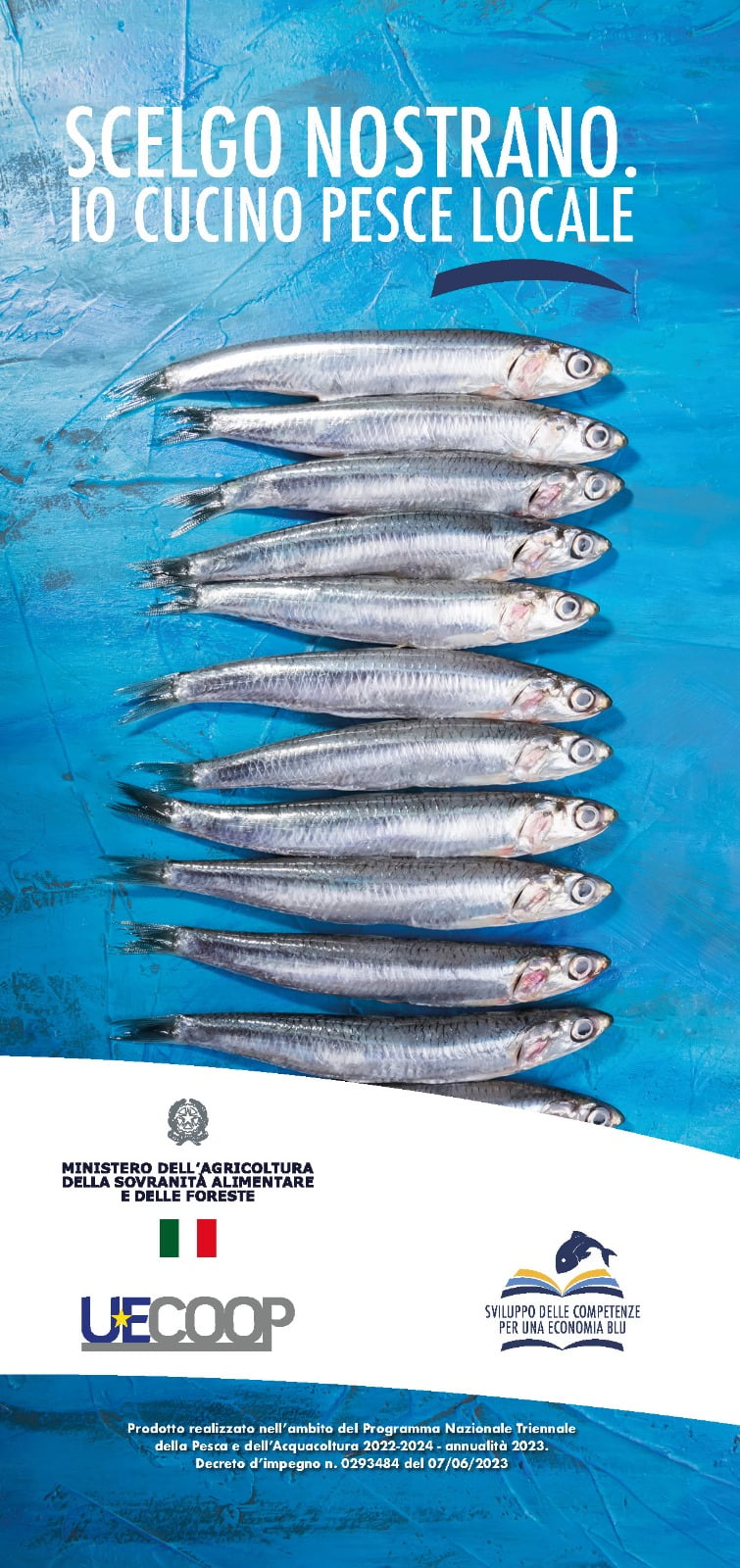 Promuovere il pescato locale - EMILIA ROMAGNA ECONOMY - La rivista di ...