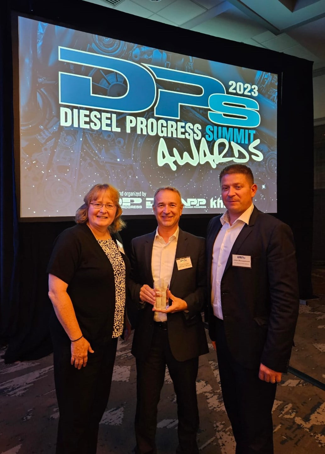 Rama Motori premiata negli Stati Uniti - EMILIA ROMAGNA ECONOMY - La ...