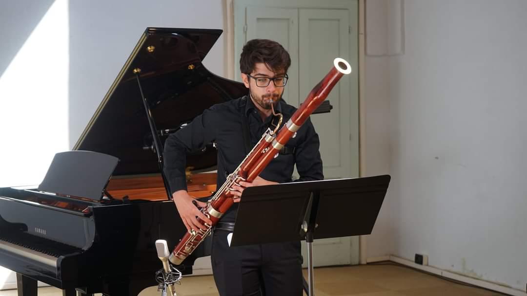 Nuovo successo per la Scuola di Fagotto del Conservatorio di Musica ...